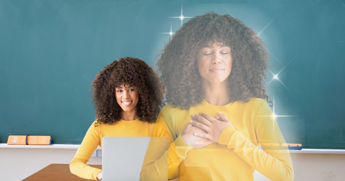 Helping Future You: Small Changes To Make Today for a Better You Tomorrow